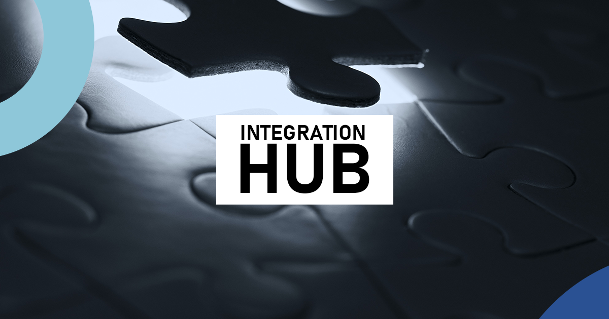 Client Integration Hub - WhiteSpace