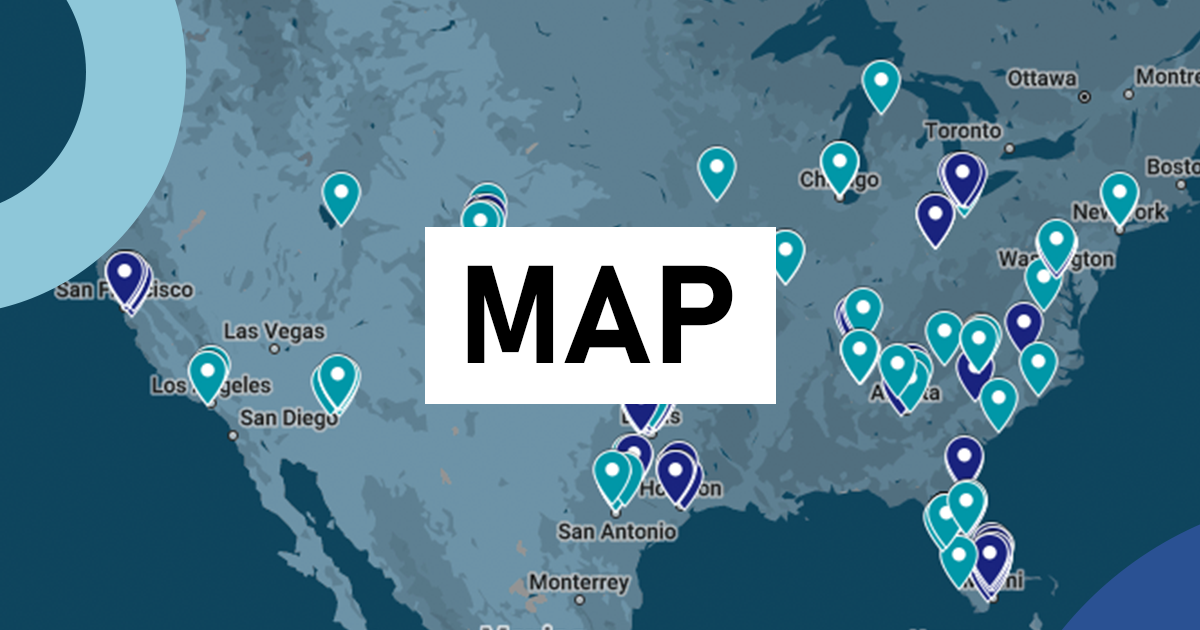 Project Map - WhiteSpace