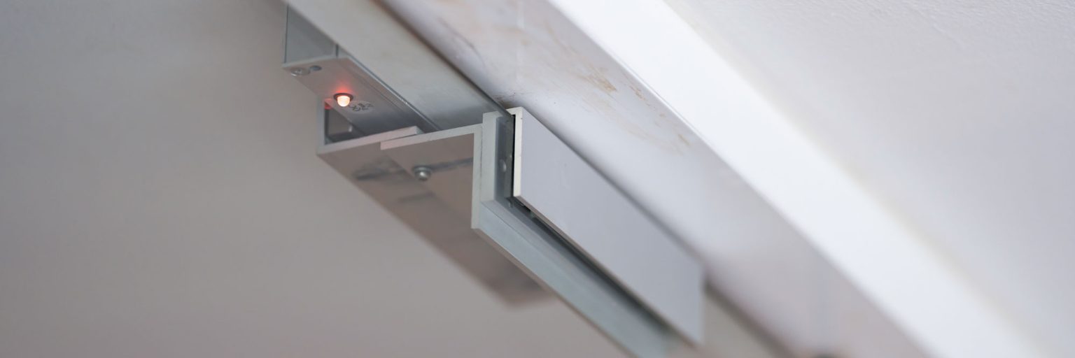 Understanding Request to Exit (REX) Sensors in Multifamily Buildings ...